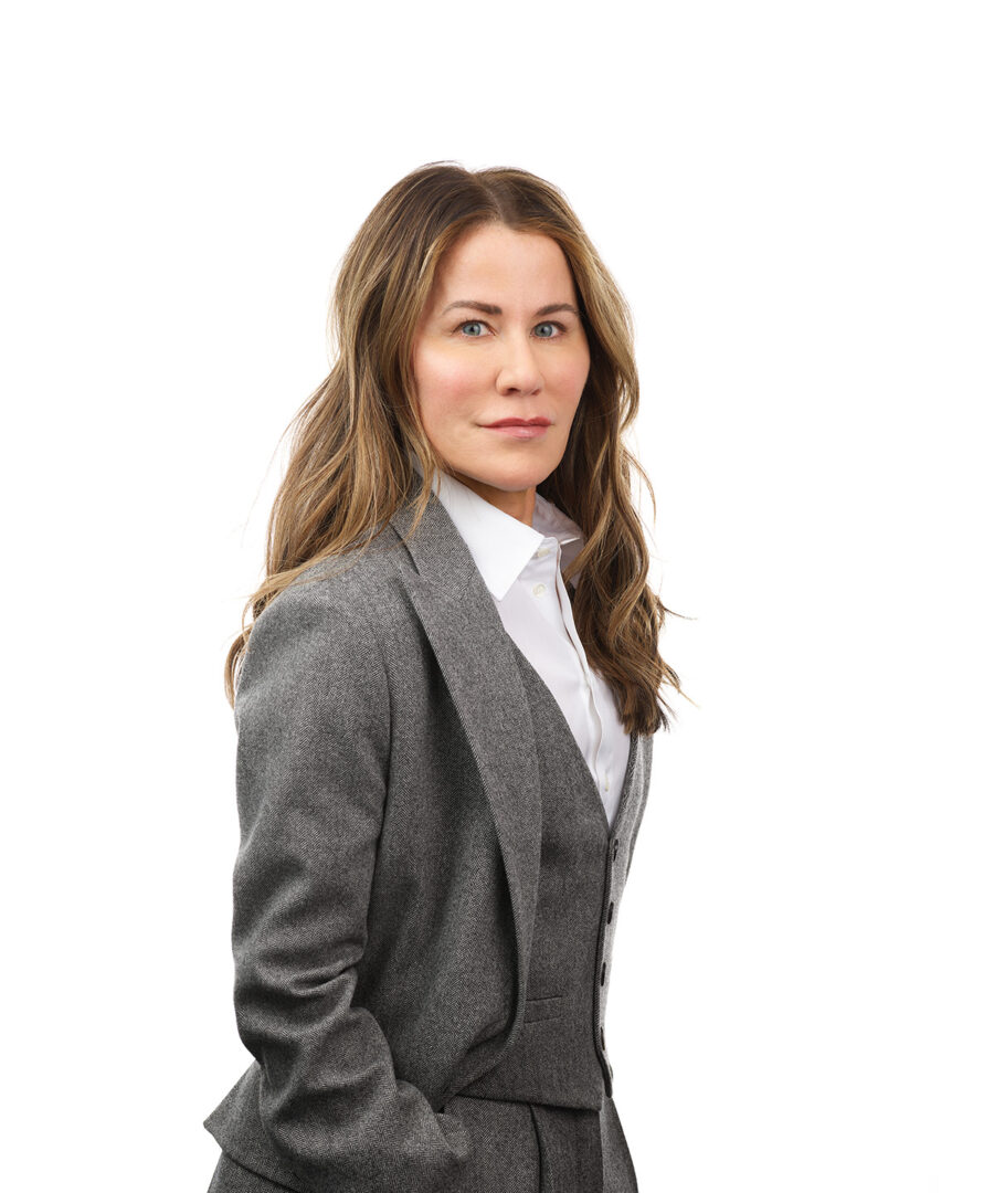 Michelle D. MacGillivray | Miller Thomson