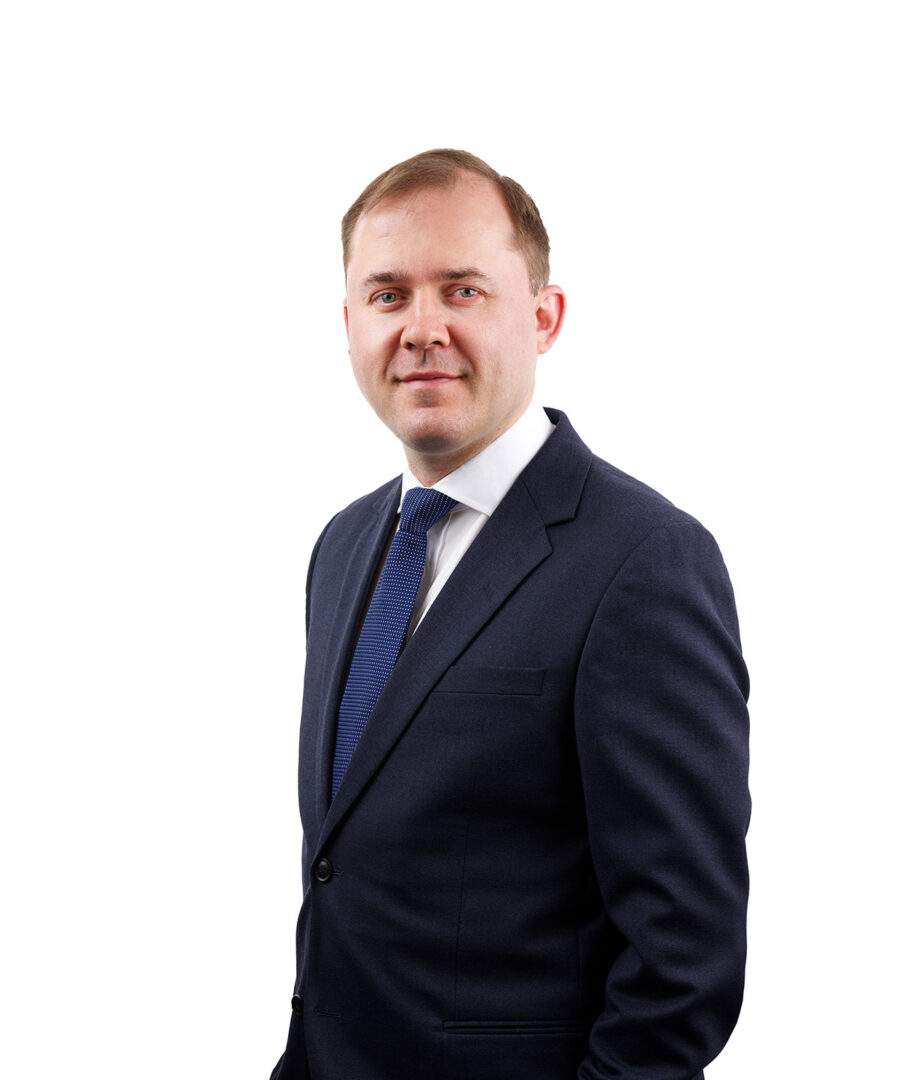 Mitchell Lightowler | Miller Thomson