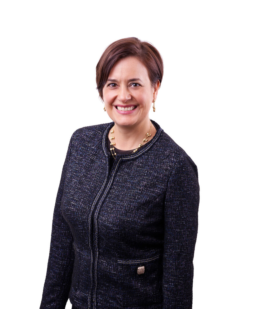 Pascale Cloutier | Miller Thomson