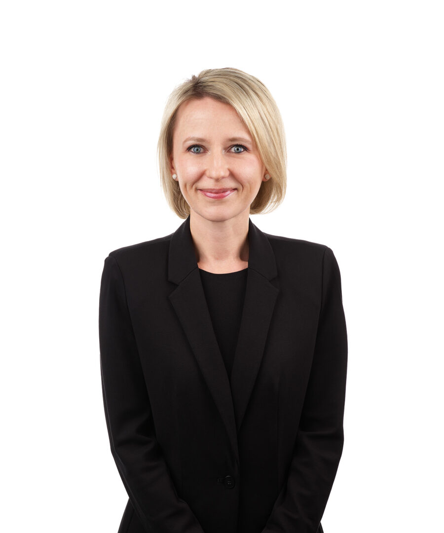 Paulina Dominiak | Miller Thomson