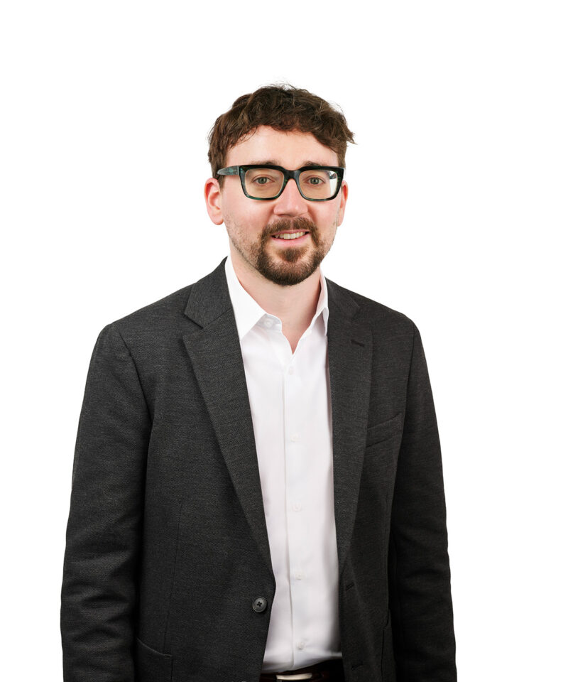 Philippe Larochelle | Miller Thomson