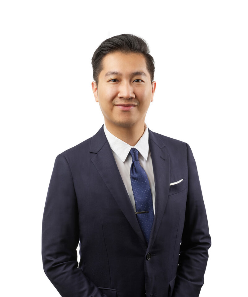 Power Chen | Miller Thomson