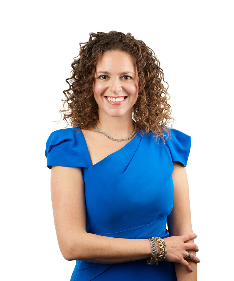 Rebecca Grosz | Miller Thomson