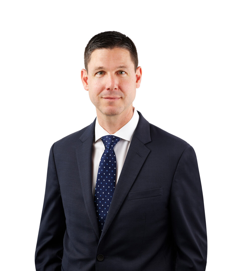 Ryan Done | Miller Thomson