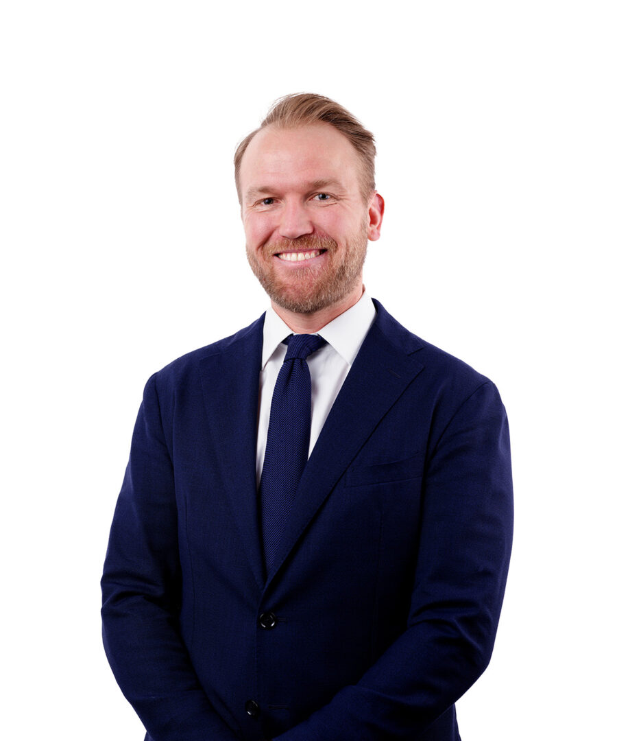 Sam Massie | Miller Thomson