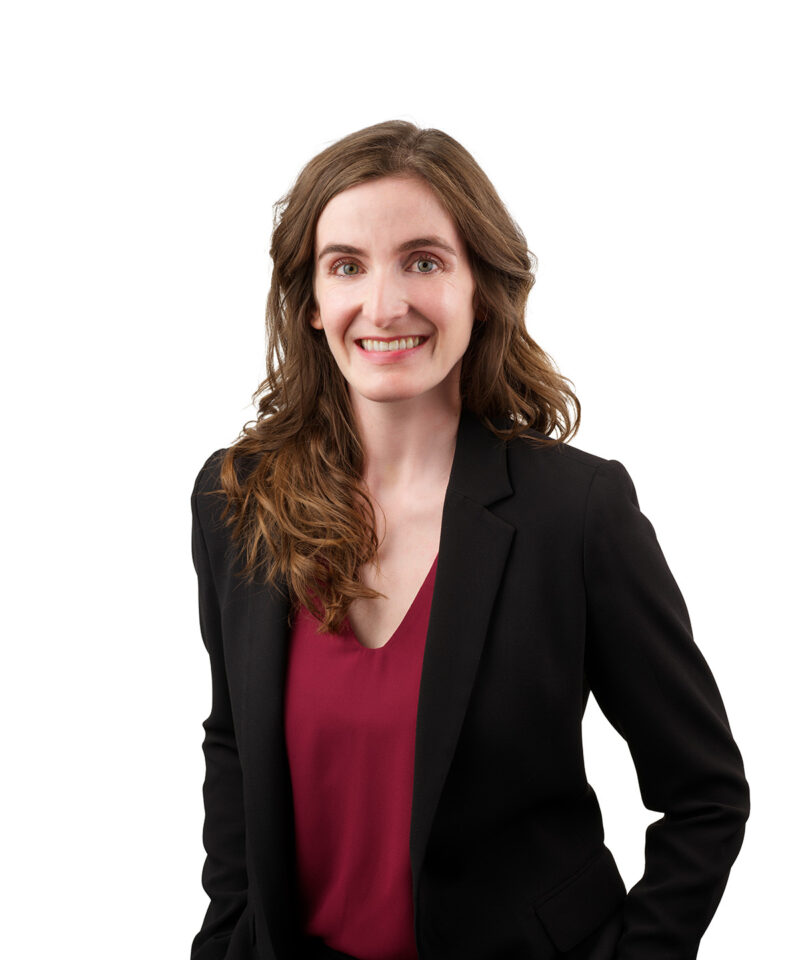 Sarah Hallman-Krul | Miller Thomson