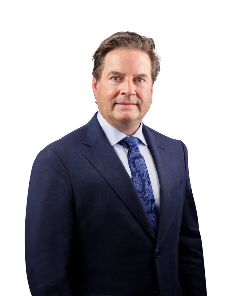 Stephan H. Trihey | Miller Thomson