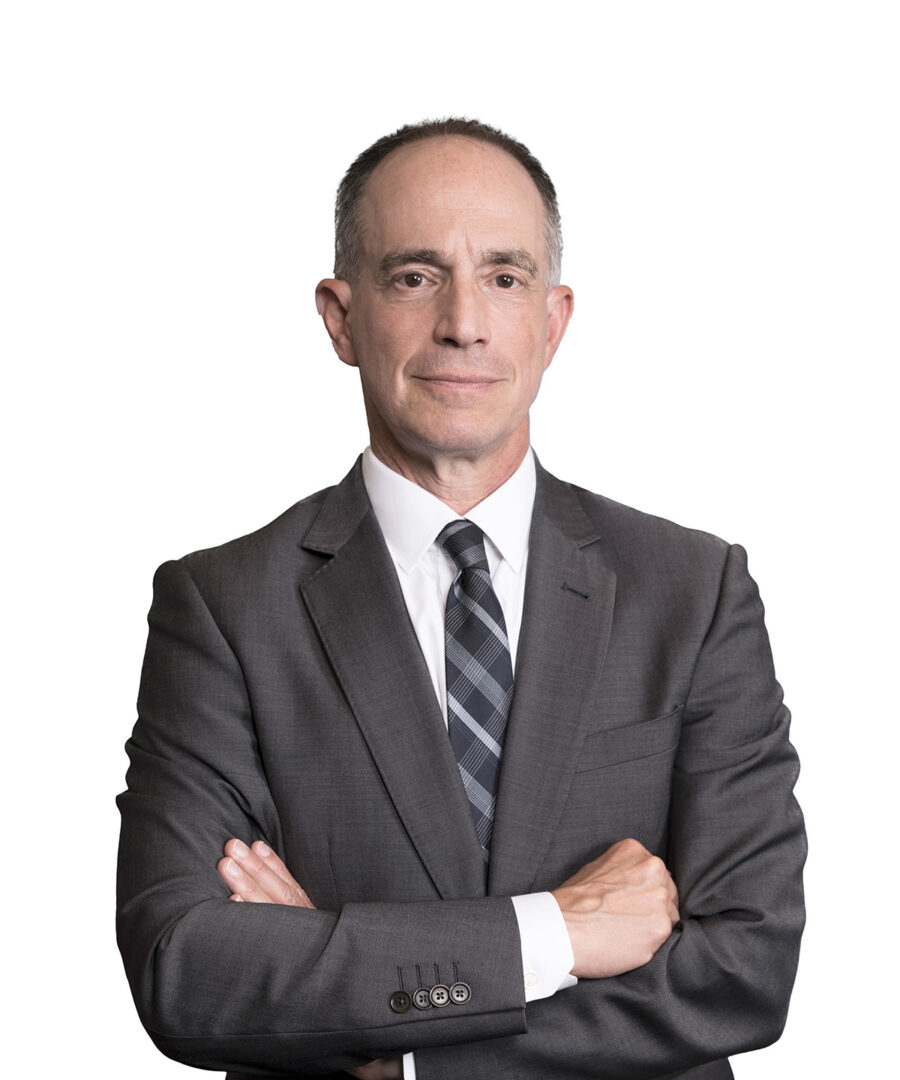 Steven Chaimberg | Miller Thomson