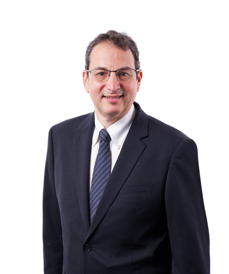 Steven L. Wesfield | Miller Thomson