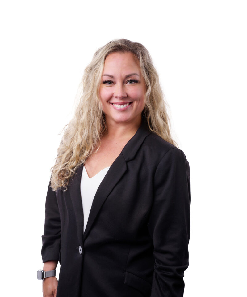 Tara-Lynn Thompson | Miller Thomson