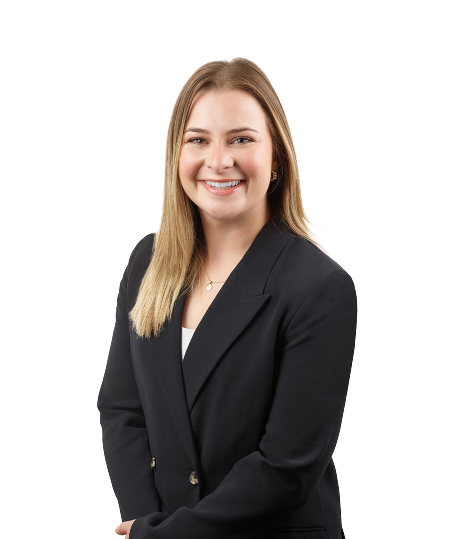 Taylor Lanthier | Miller Thomson