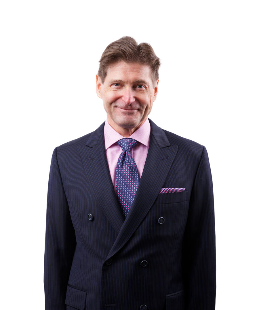 Thomas R. Whitby | Miller Thomson