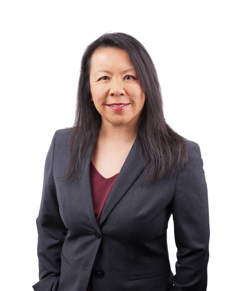 Veronica K. Choy | Miller Thomson