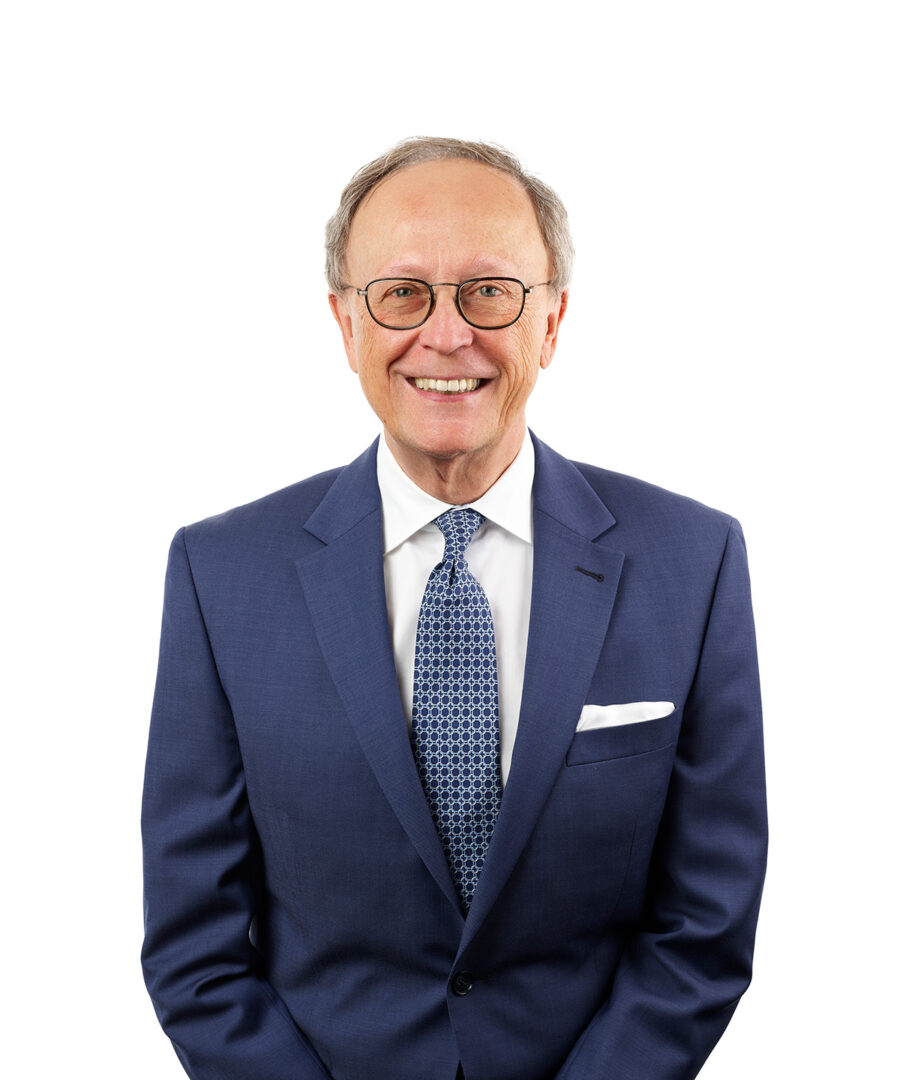 Walter Rigobon | Miller Thomson