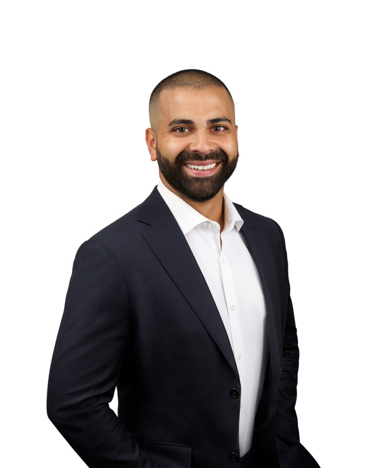 Miller Thomson welcomes Abid Ahmed back as Partner in Corporate, M&A and Securities | Miller Thomson