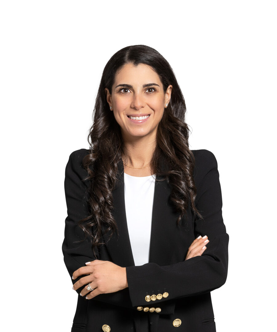 Ayda Abedi | Miller Thomson