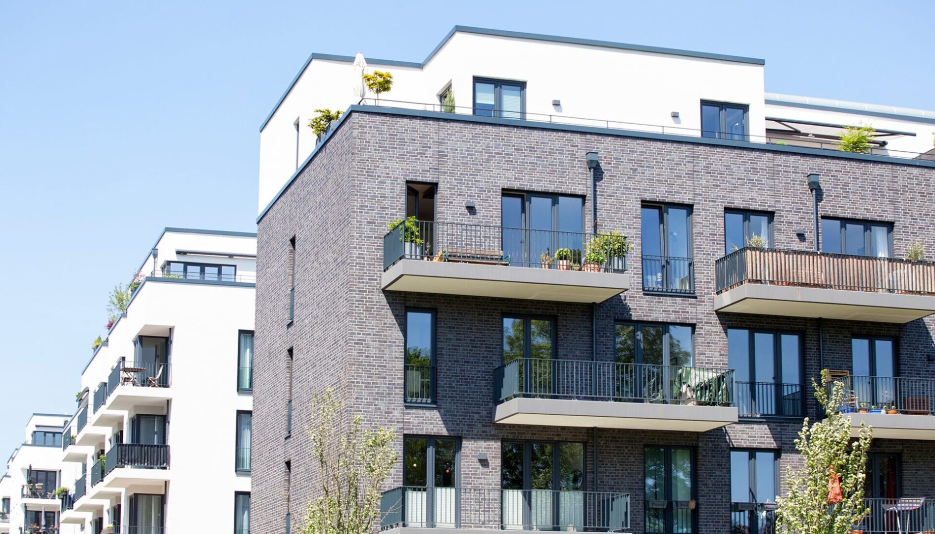 Condominium & Strata Lawyers | Miller Thomson