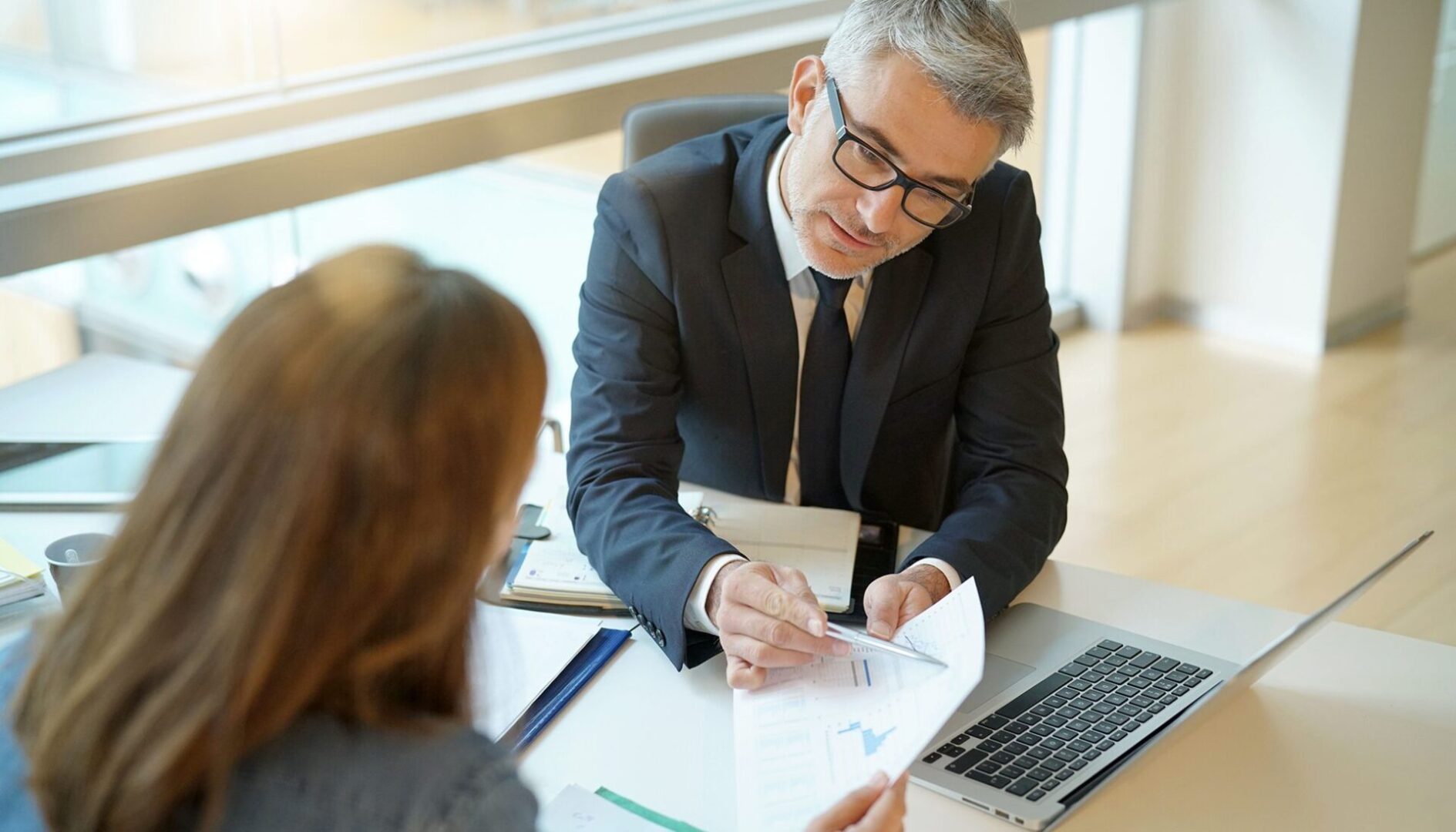 Structured Finance and Securitization Law Firm | Miller Thomson