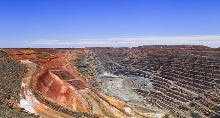 Mining Lawyers | Miller Thomson