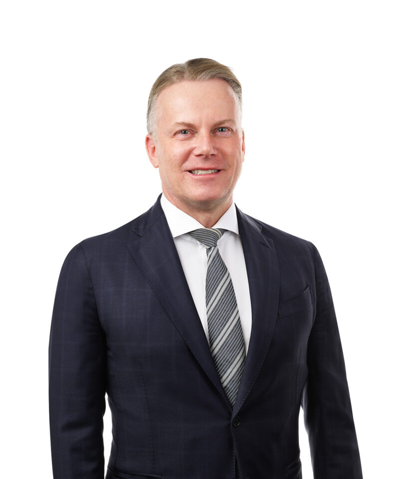 David Ward | Miller Thomson