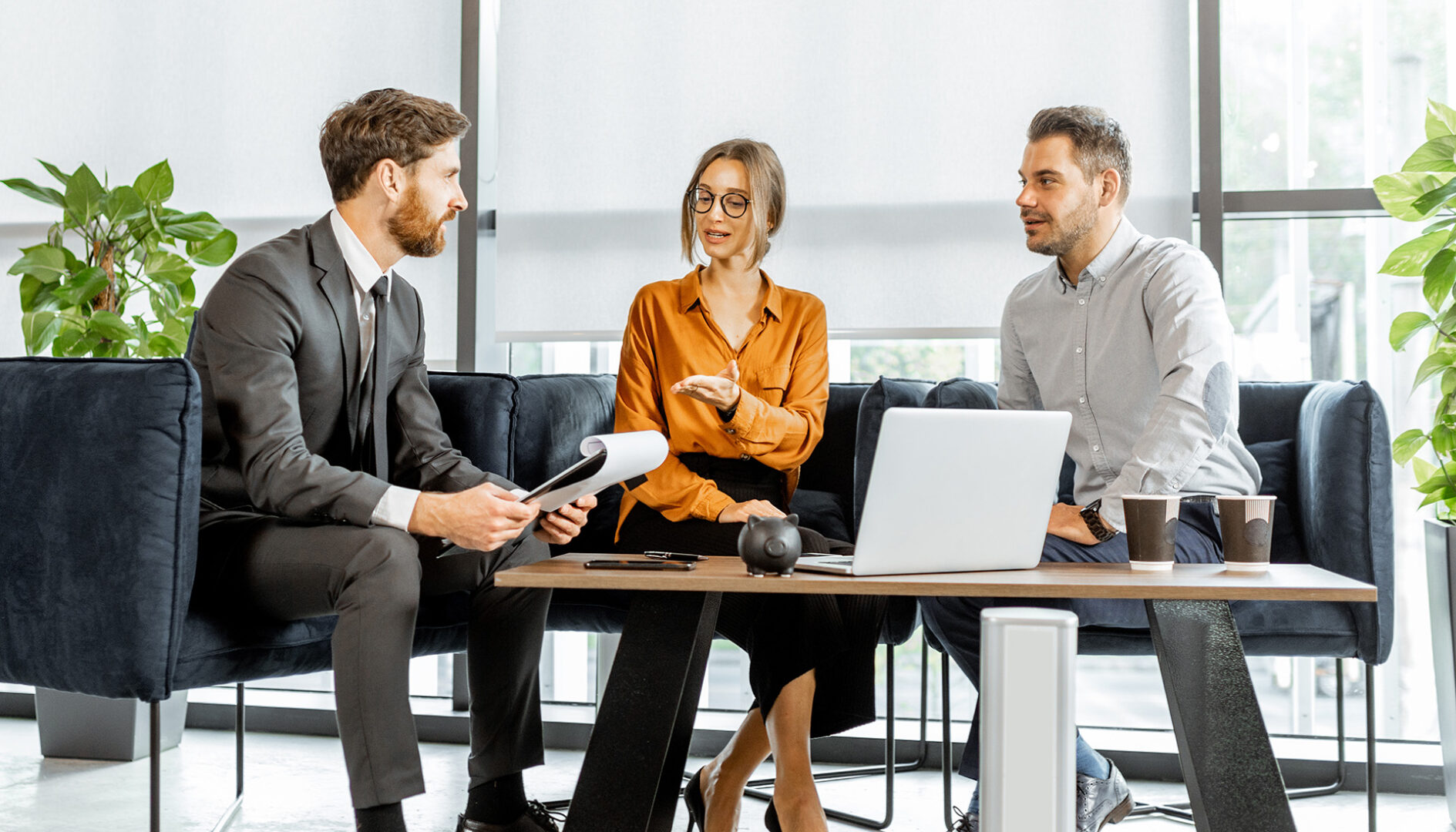 BDC launches new $1 billion financing program for Canadian businesses ...