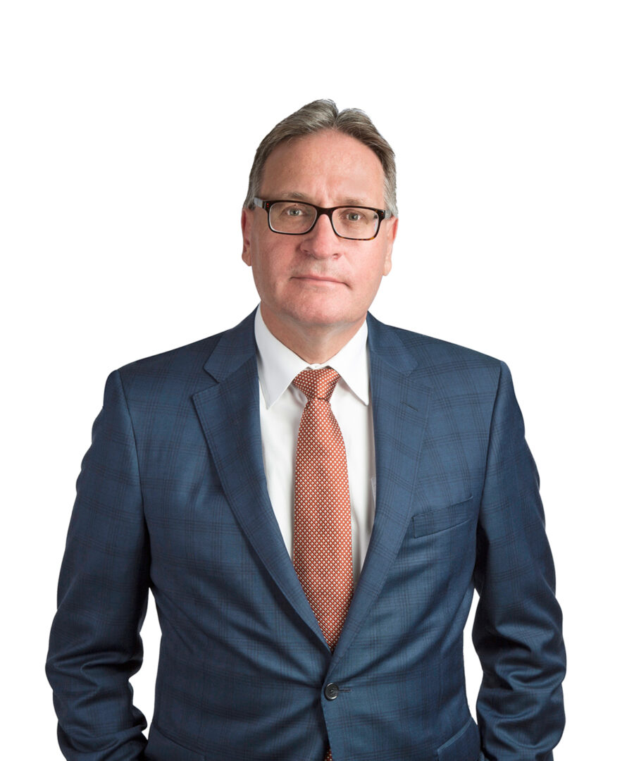 Tony Van Klink | Miller Thomson