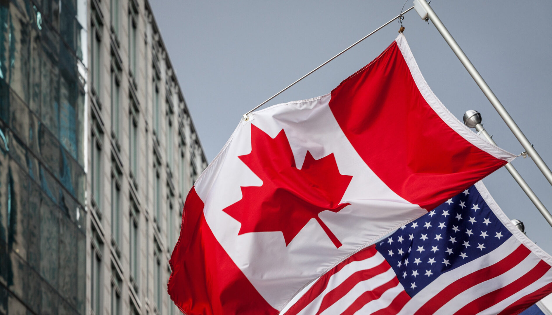 Canadian export controls: A primer for exporters | Miller Thomson