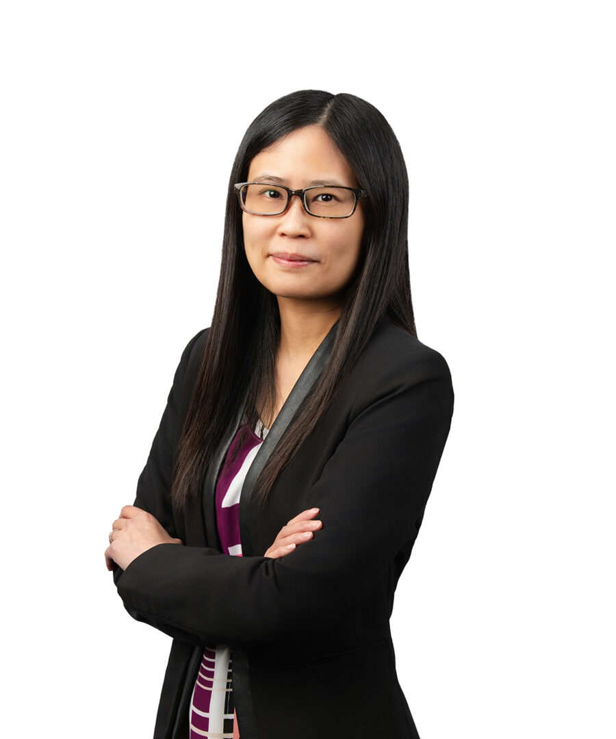 Winnie Chung | Miller Thomson