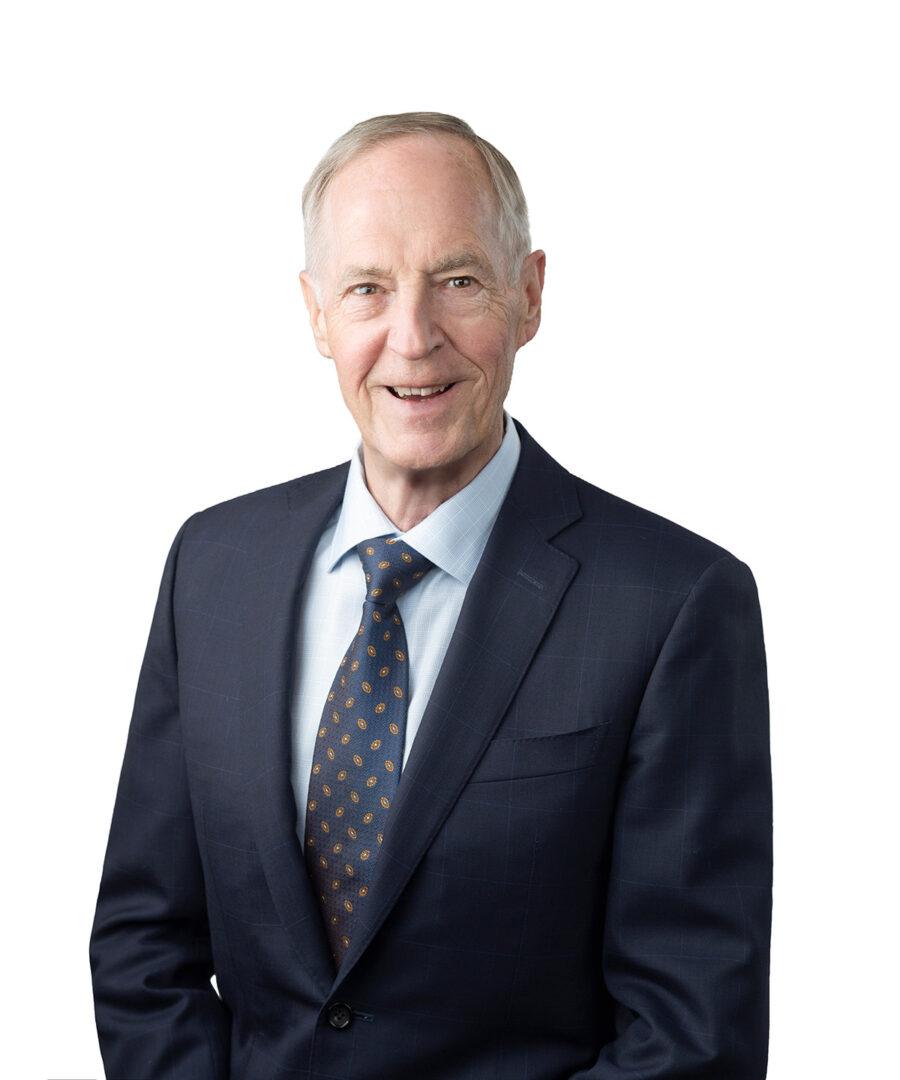 Kent R. Anderson | Miller Thomson