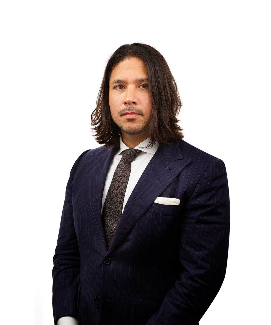 Jeffrey Gebert | Miller Thomson