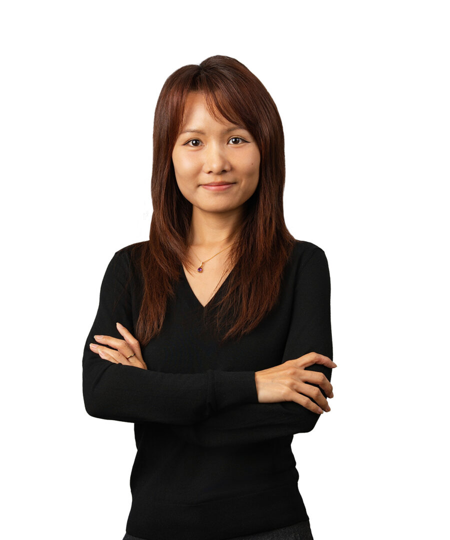 Ting Zhao | Miller Thomson