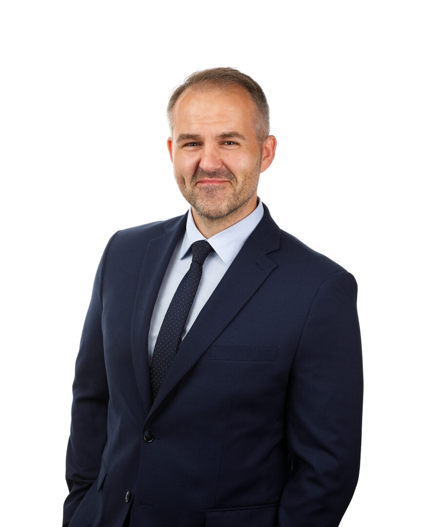Joseph Diletti | Miller Thomson