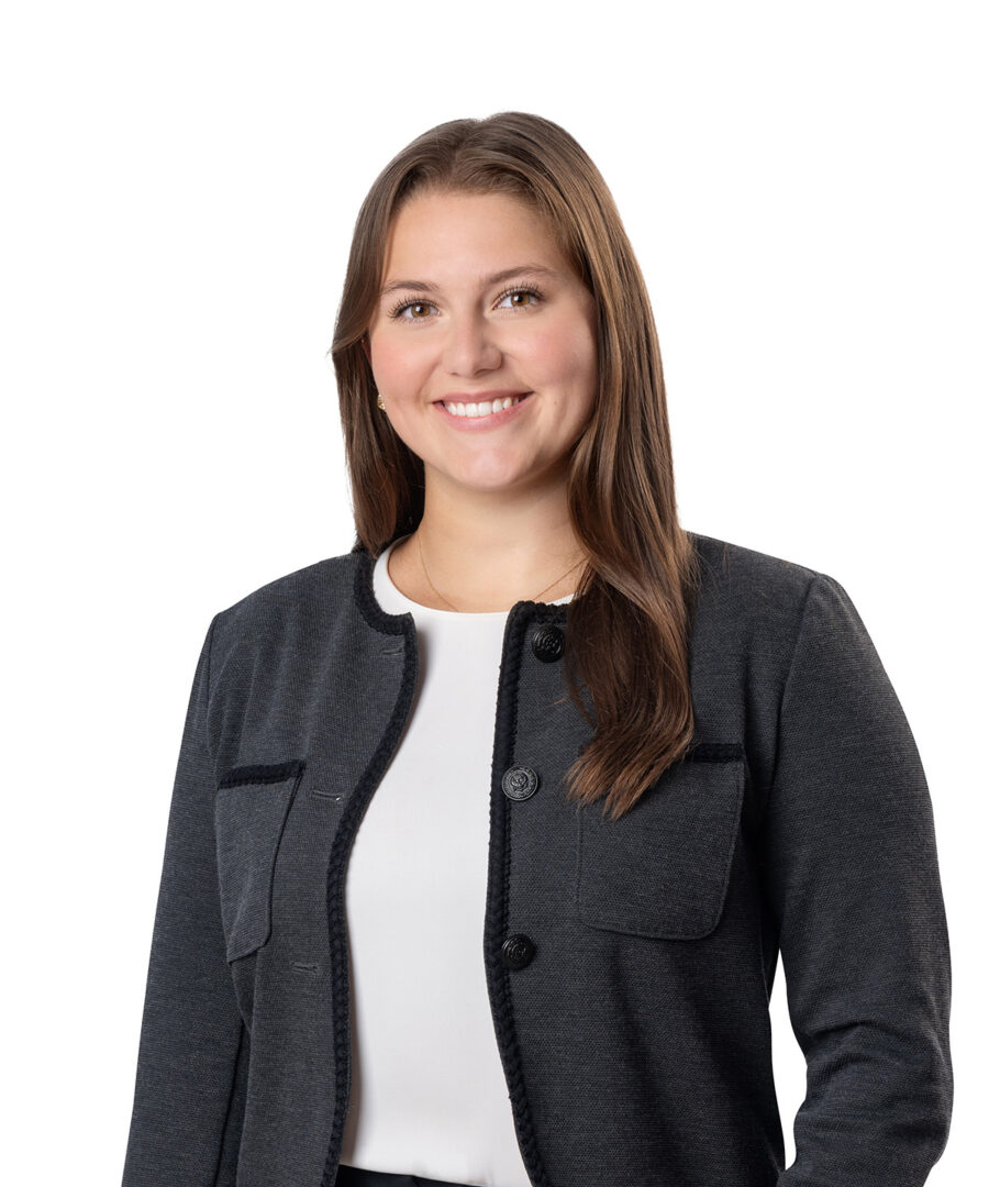 Annabelle Marcotte | Miller Thomson