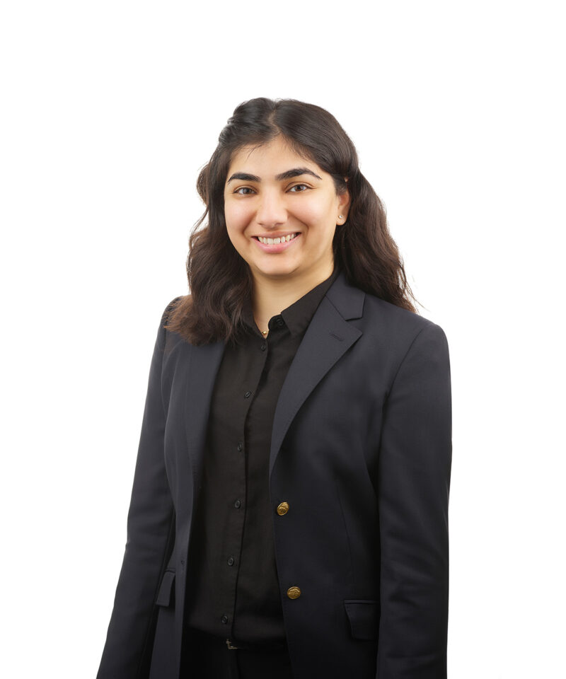 Alisha Butani | Miller Thomson