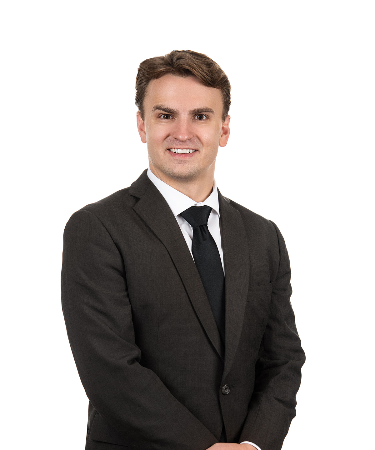 Bryce Wells | Miller Thomson