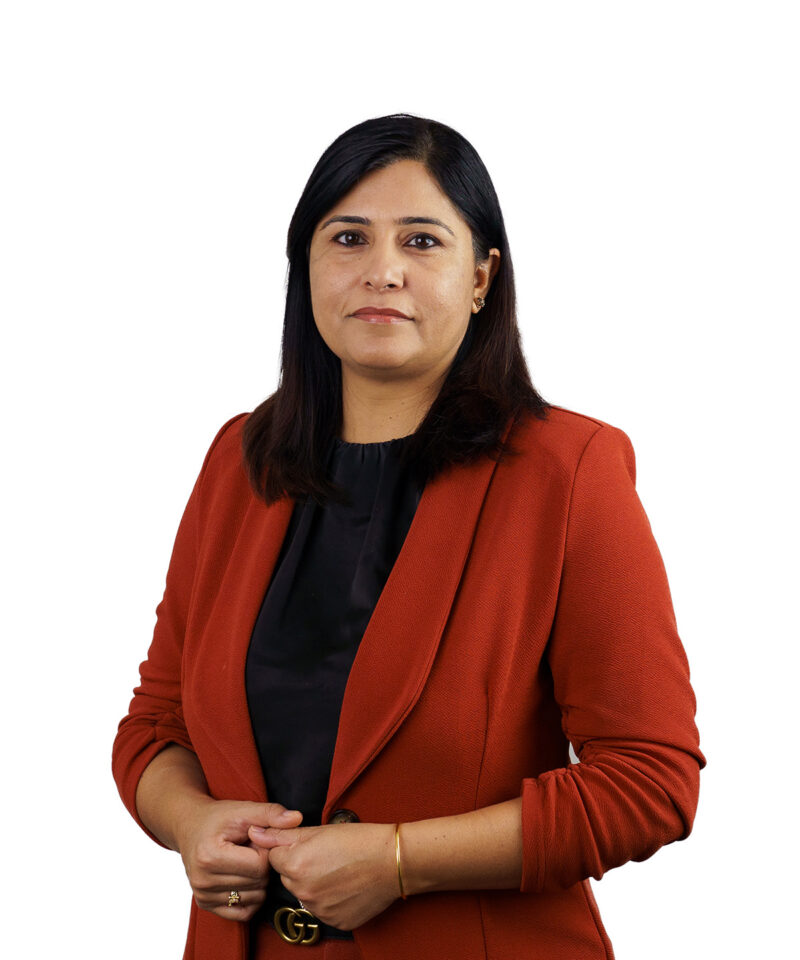 Priya Sharma | Miller Thomson