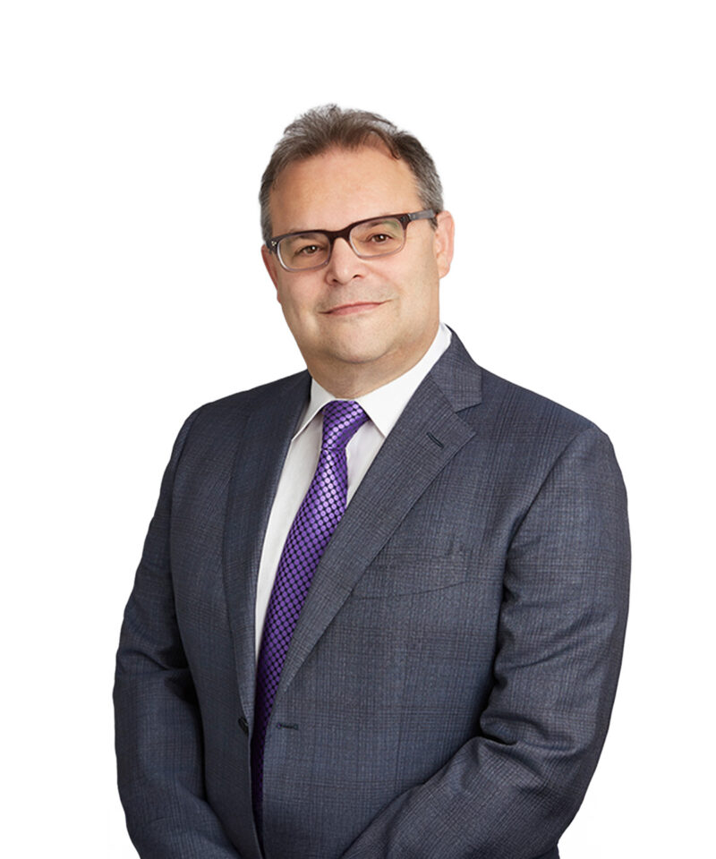 Kevin D. Sherkin | Miller Thomson